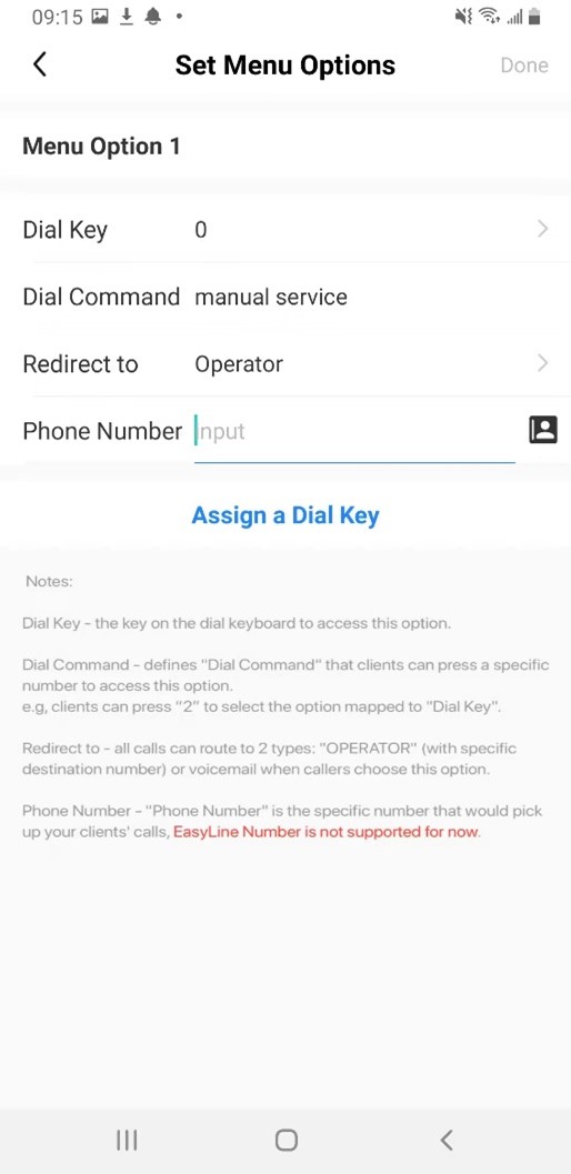 Use Auto-Attendant to Boost Business Efficiency & Develop