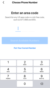 A Step-by-Step Guide to Get a Business Number from EasyLine