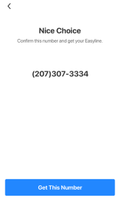 A Step-by-Step Guide to Get a Business Number from EasyLine